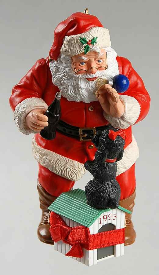 1993 Hallmark Collectible Ornaments US Christmas Stamps - Etsy