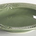 Bordallo Pinheiro Green Rabbit Dinner Plates Salad Plates Bowls ...