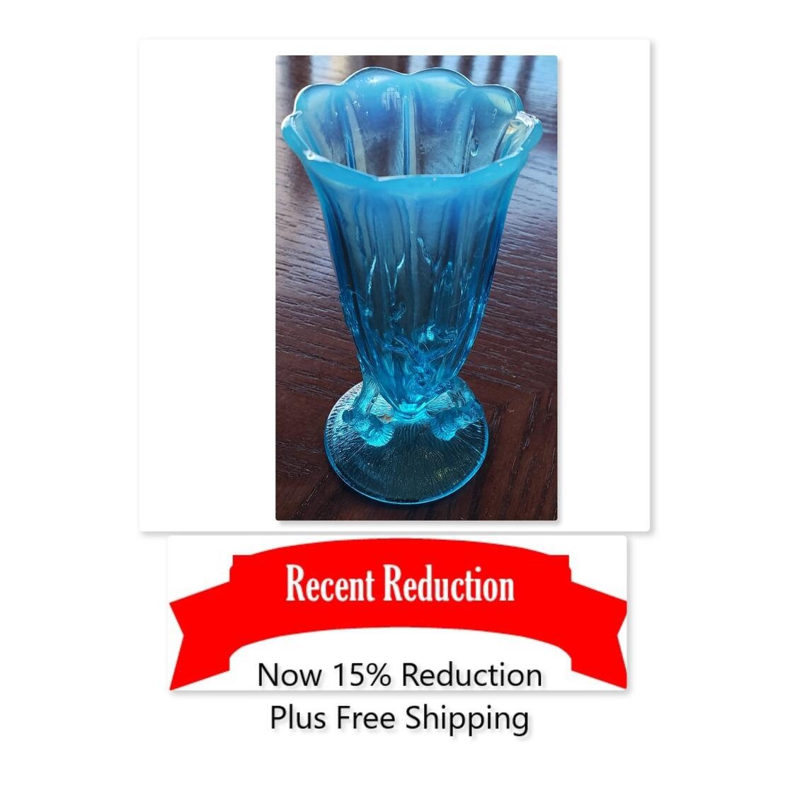 Beautiful Blue Dinnerware & Glass Pieces to Compliment Any | Etsy