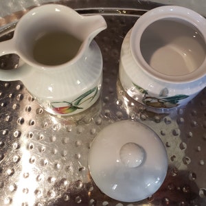 A.K. Kaiser West Germany Demitasse Coffee or Tea Set Excellent - Etsy