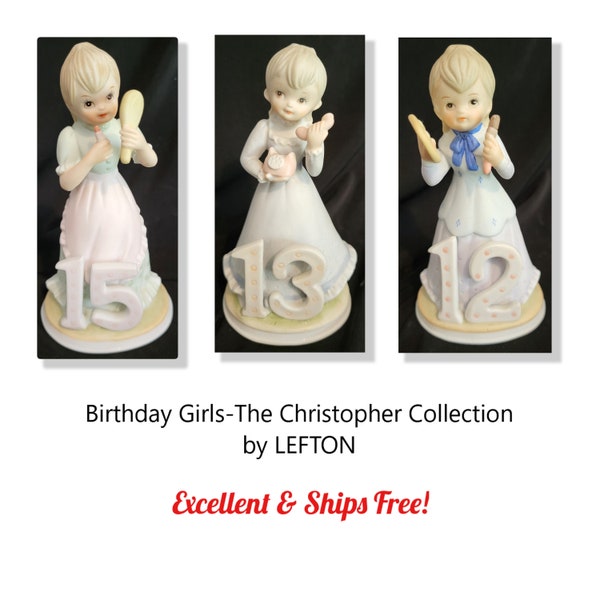 Christopher Collection - Etsy