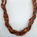 Vintage Sun Sitara Stone Beads Necklace Strand Sun Sitara Gemstones - Etsy