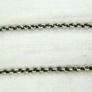 Vintage Antique Tribal Old Silver Chain Necklace Traditional Jewellery ...