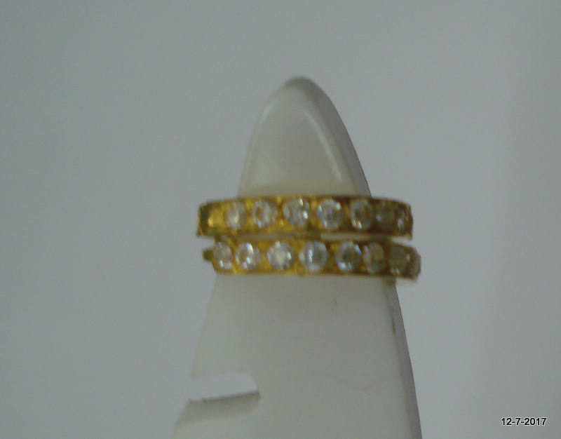 Traditional Design 18kt Gold Earrings Upper Ear Earrings | Etsy