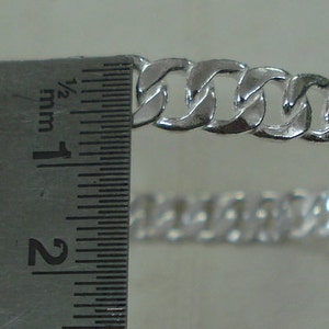 Ethnic Sterling Silver Bangle Bracelet Chudiyan 2pc Handmade Jewellery ...