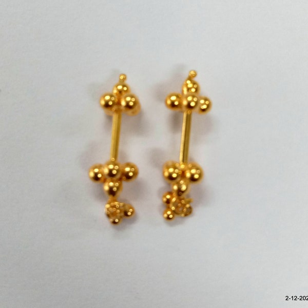 Upper Ear Earrings - Etsy