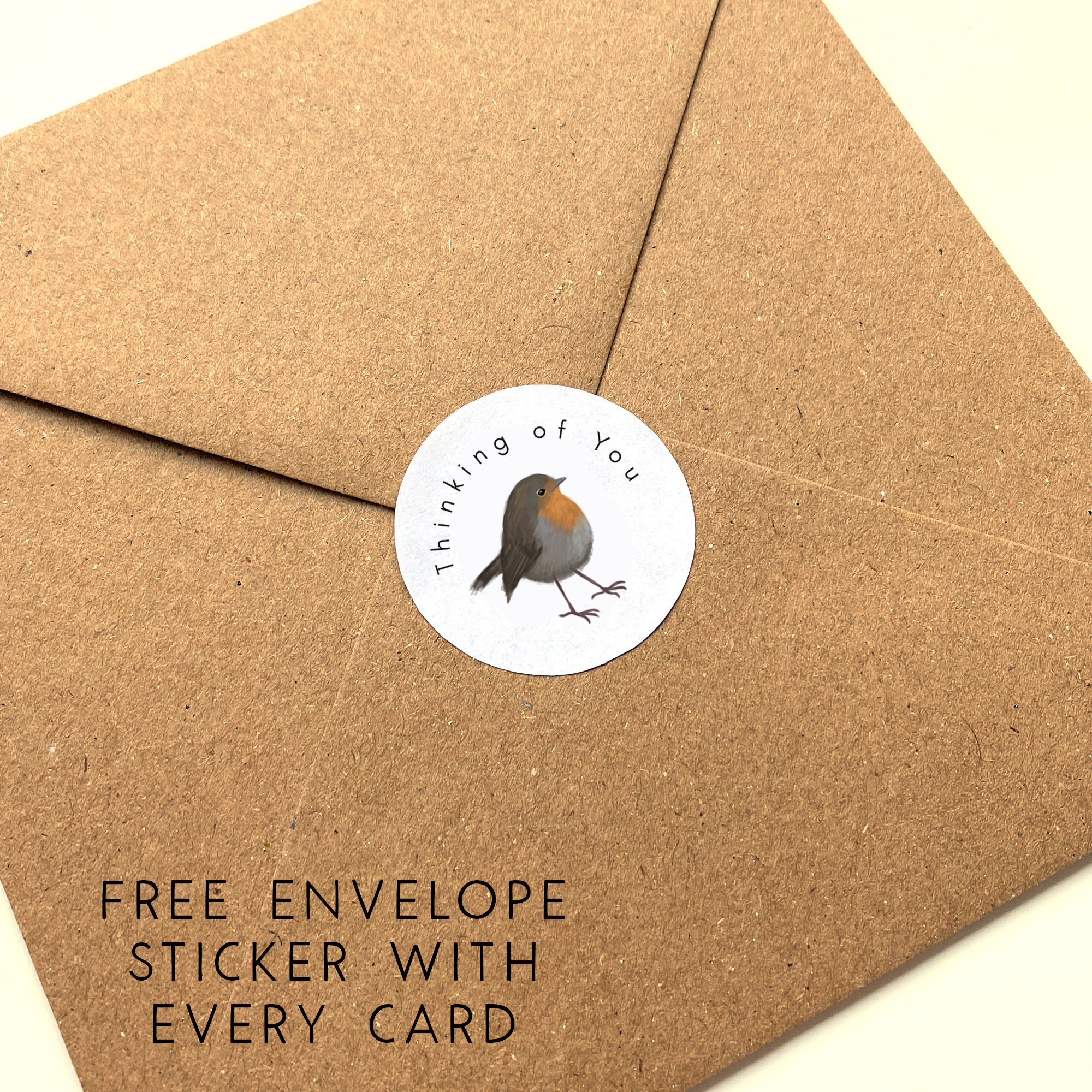 Personalised Robin Sympathy Card Sorry for Your Loss for - Etsy UK