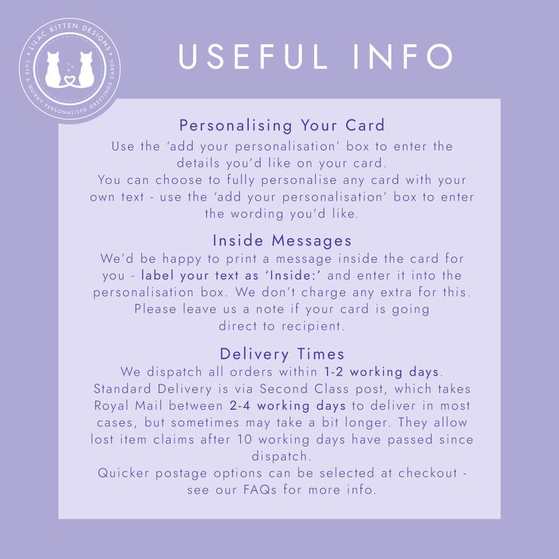 Personalised Driving Test Card for Him | Congratulations on Passing ...