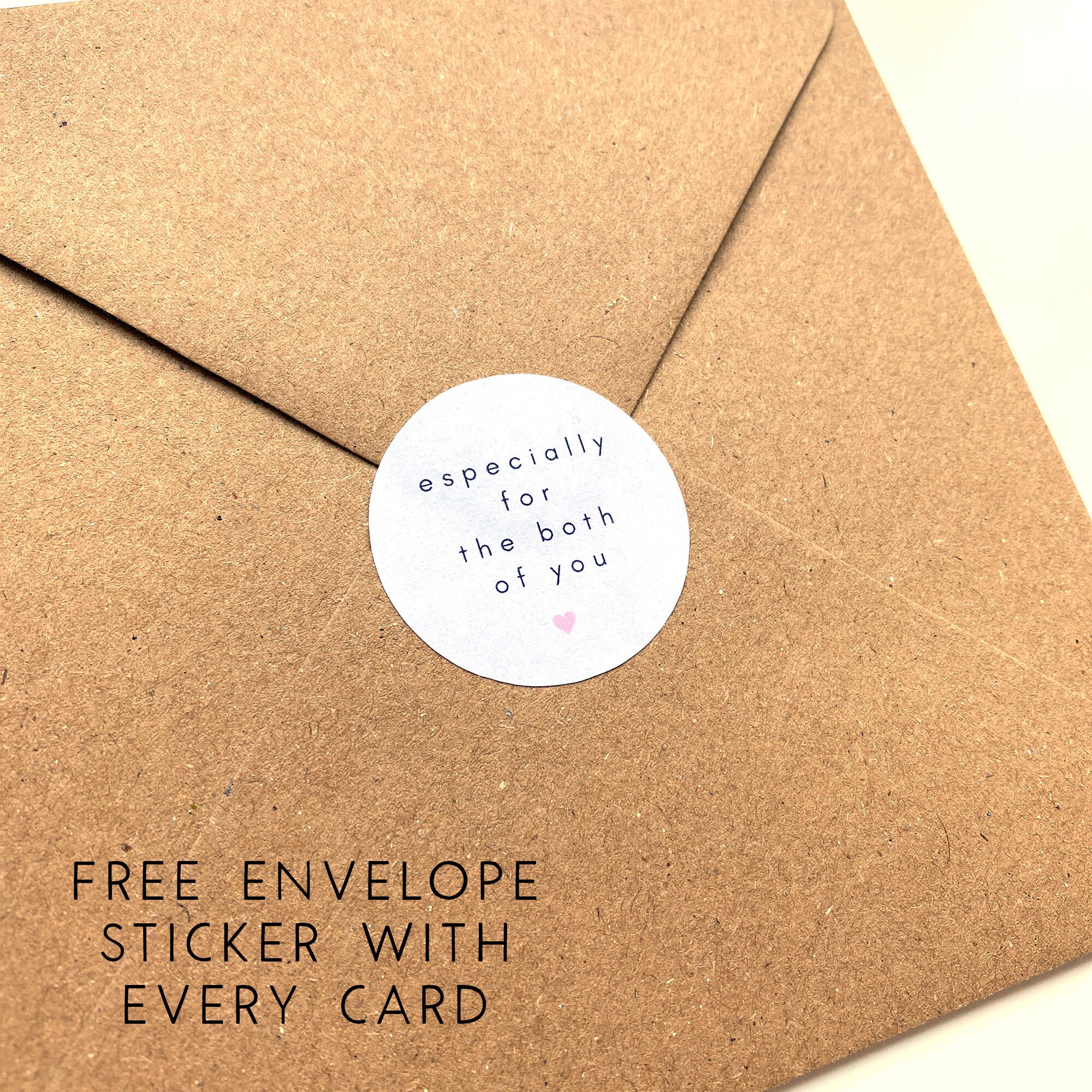 Personalised Mr & Mr Wedding Card Congratulations Just - Etsy