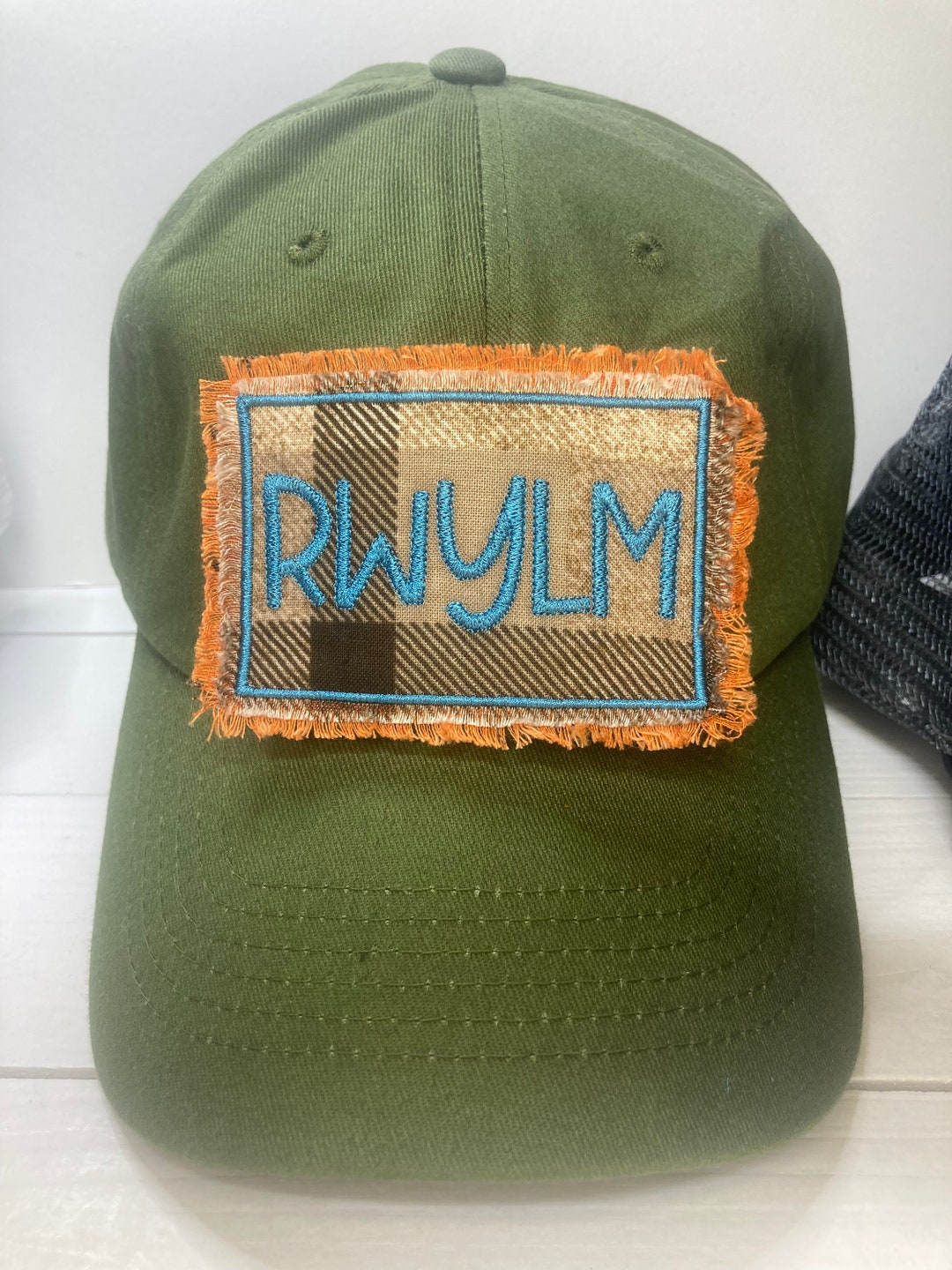 Eras Tour Distressed Hats | Tswift Song Titles | Swiftie Accessories - Etsy