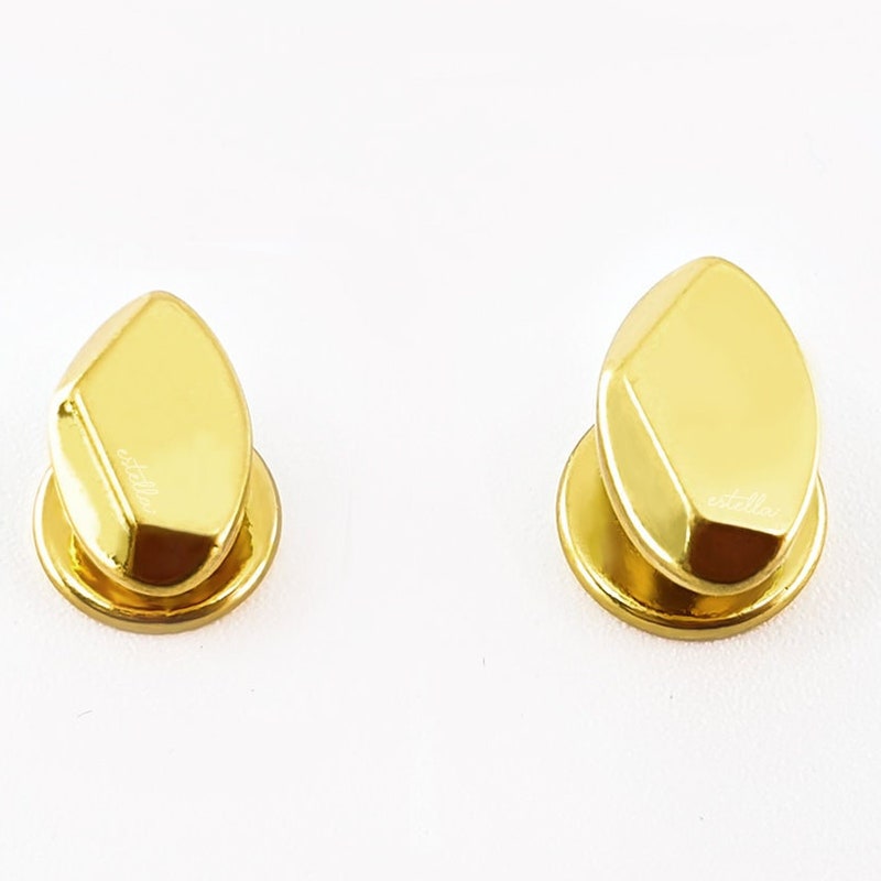 Screwback Rivets - Etsy