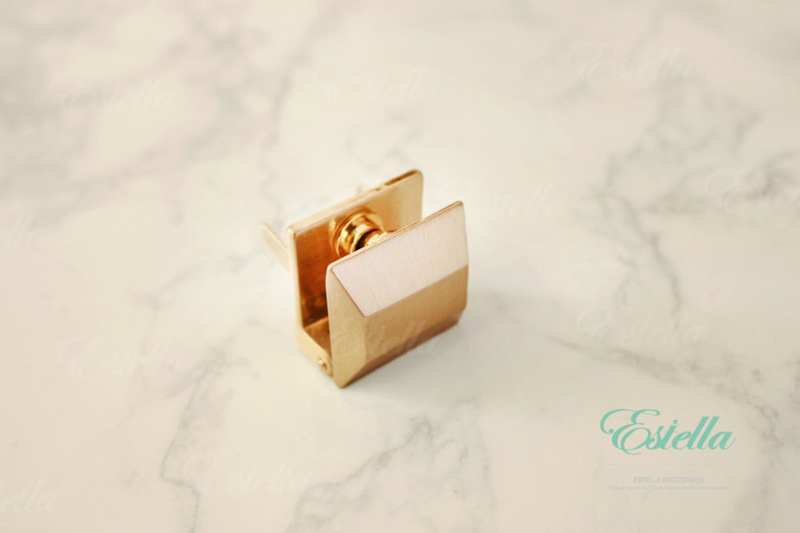 Flip Lock Handbag Lock Closure High-end - Etsy