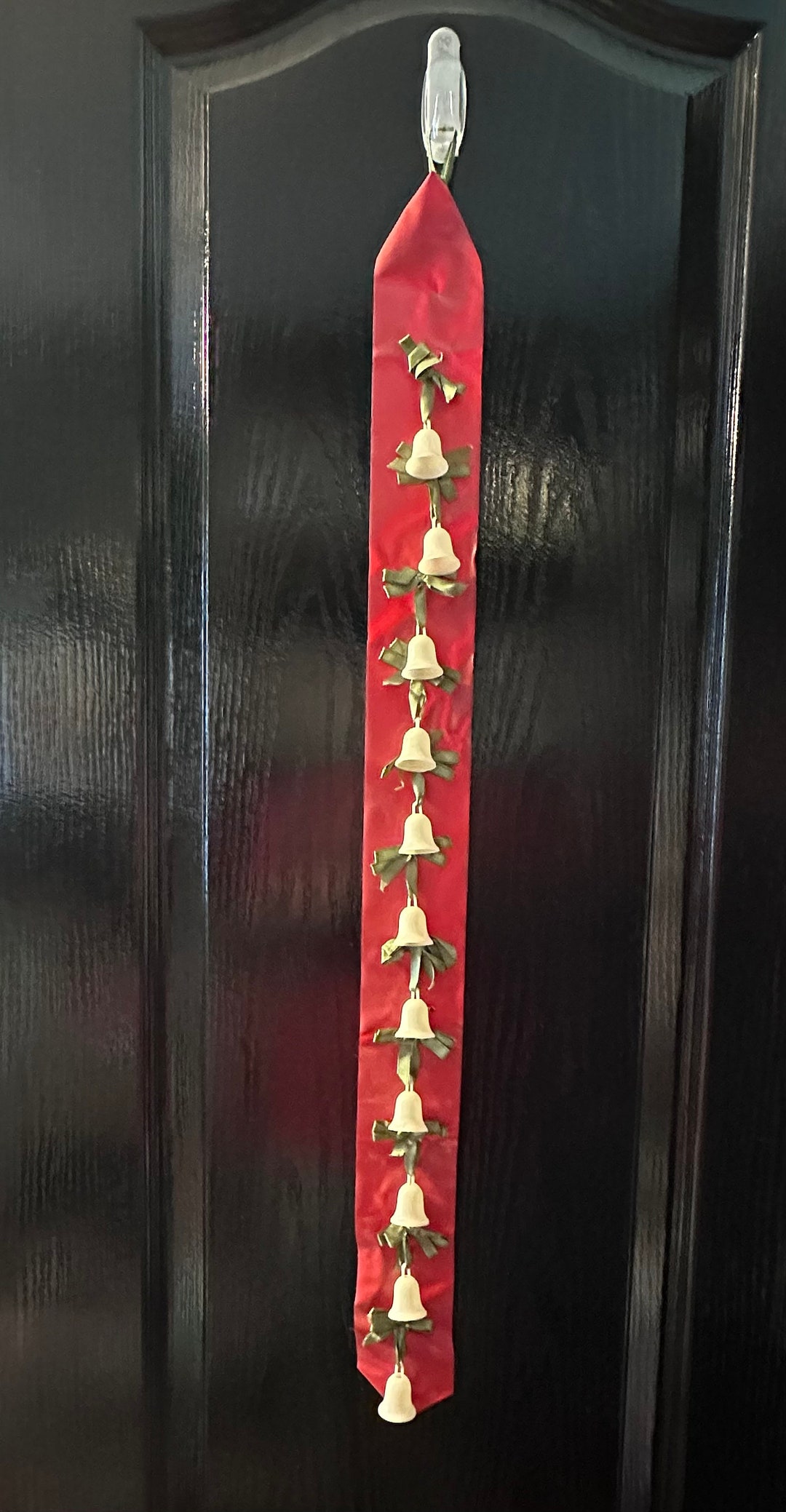 Vintage Christmas Decoration - Etsy