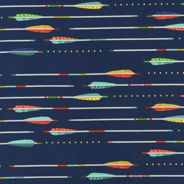 Arrow Fabric - Etsy