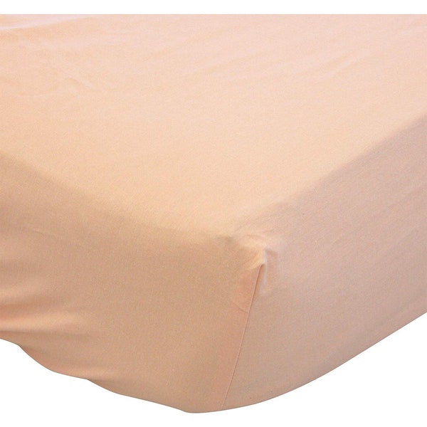Peach Bedding - Etsy