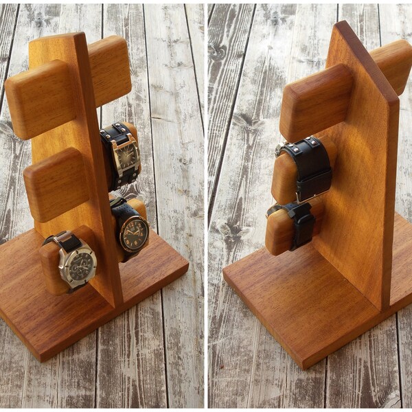 Watch Holder - Etsy