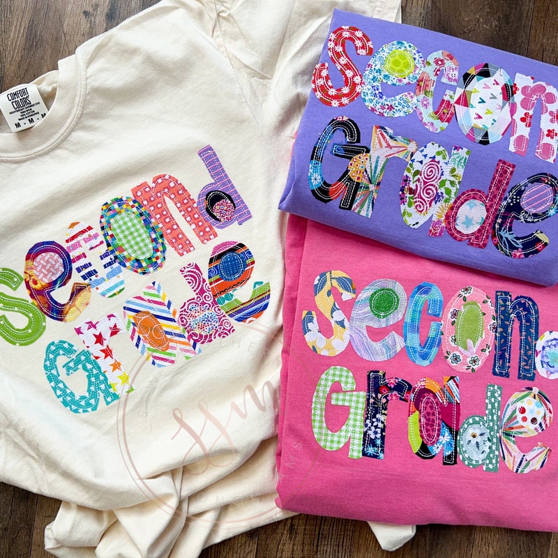 T Shirt Appliques - Etsy