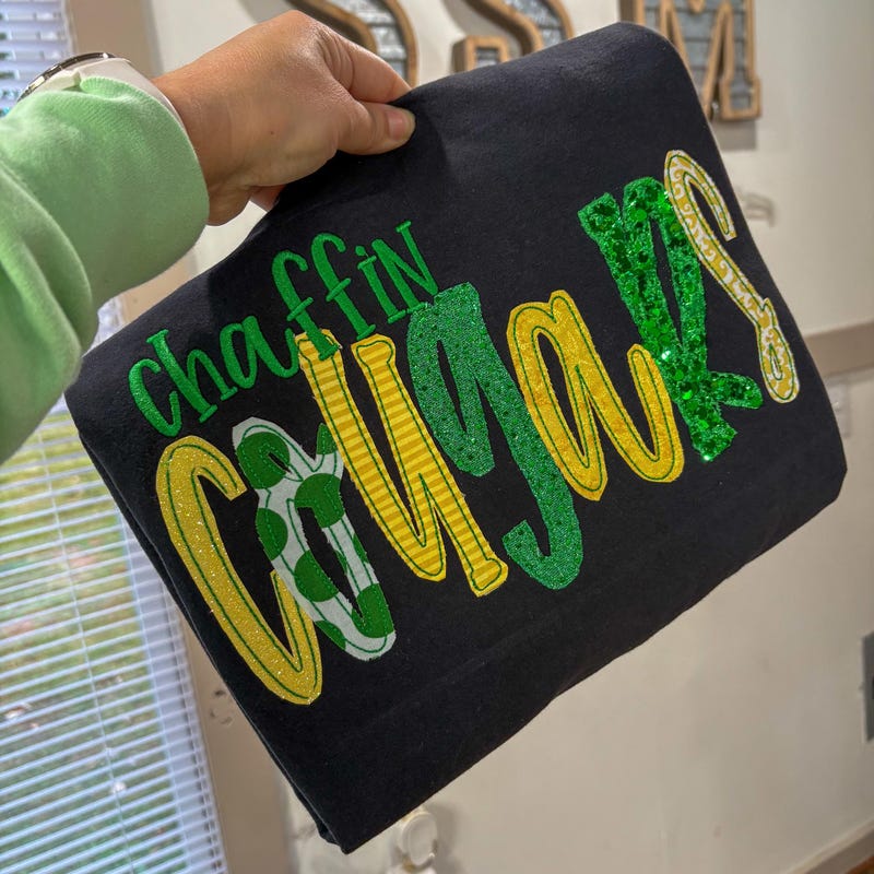 Bling Spirit Shirts - Etsy