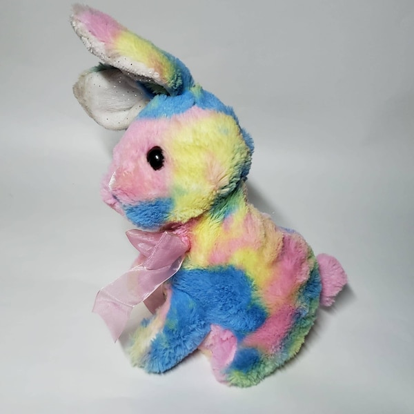 Dan Dee Bunny Singing - Etsy