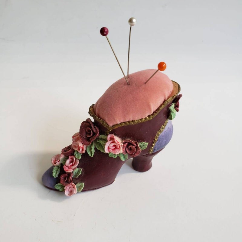 Miniature Shoe - Etsy