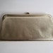 GOLD EVENING PURSE, Vintage Metallic Gold Party Purse,vintage Gold ...