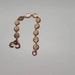 Copper Mini-penny Bracelet - Etsy