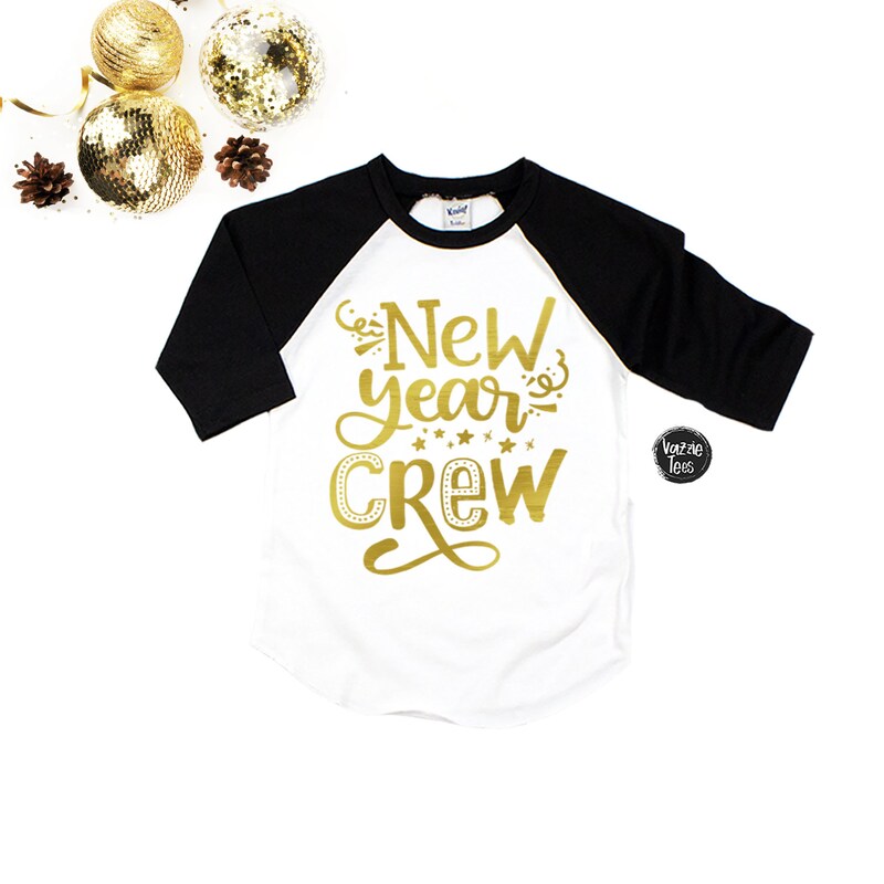 New Years Eve Shirt - Etsy