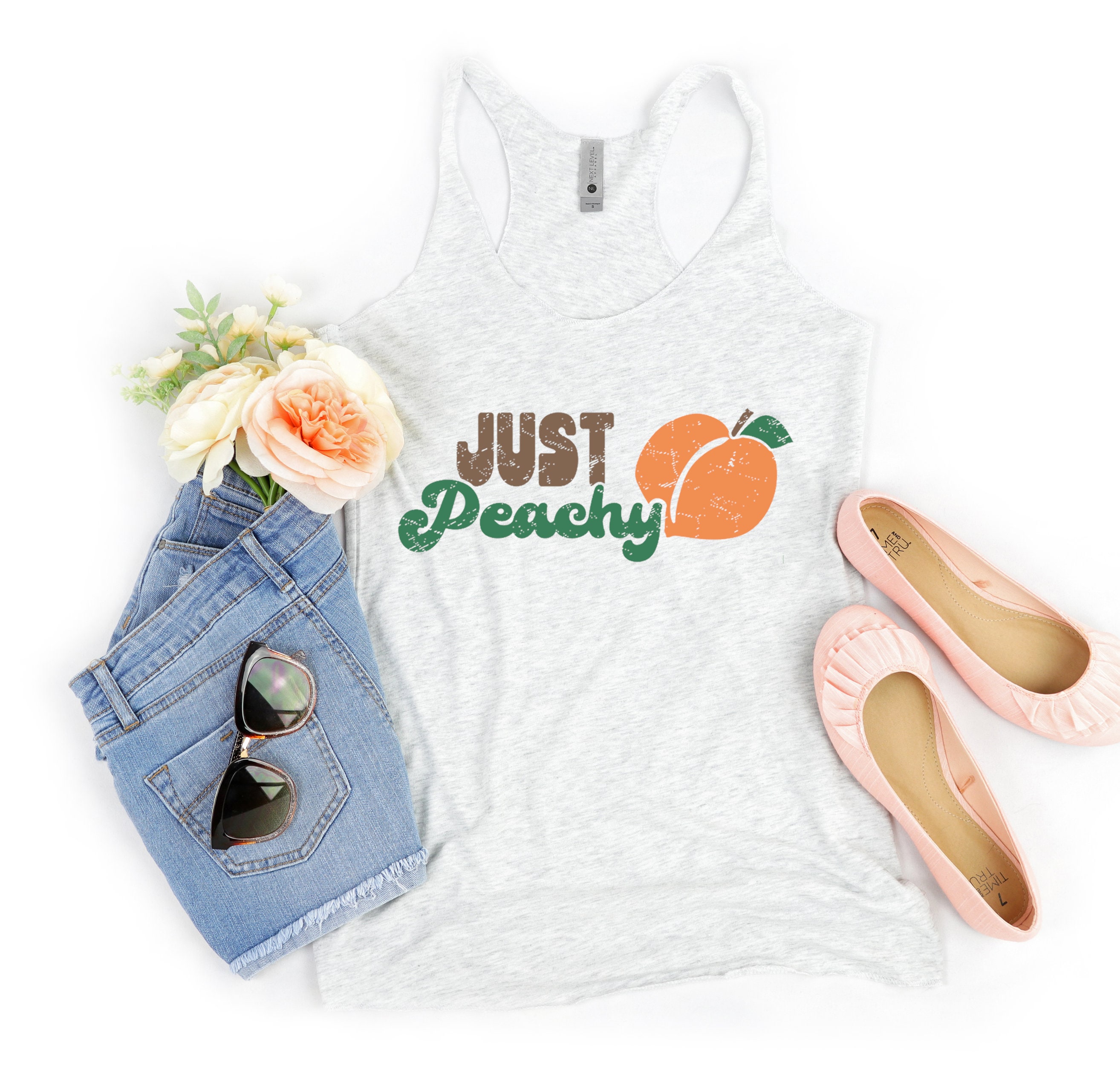 Tanks Women's Clothing Clothing Everything Good Cute Tank Tops For ...