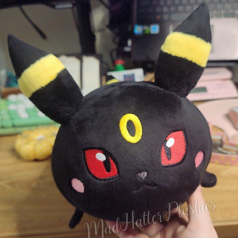 Stackable Plush - Etsy