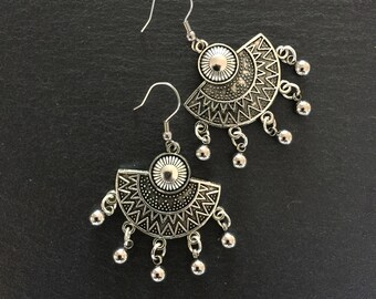 Aztec jewelry | Etsy