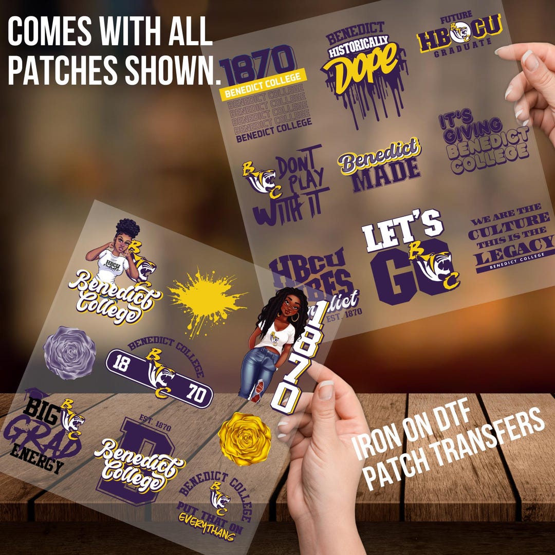 Patches for Jackets Patch Party Patch Kit Patches Iron On Dtf Patches ...