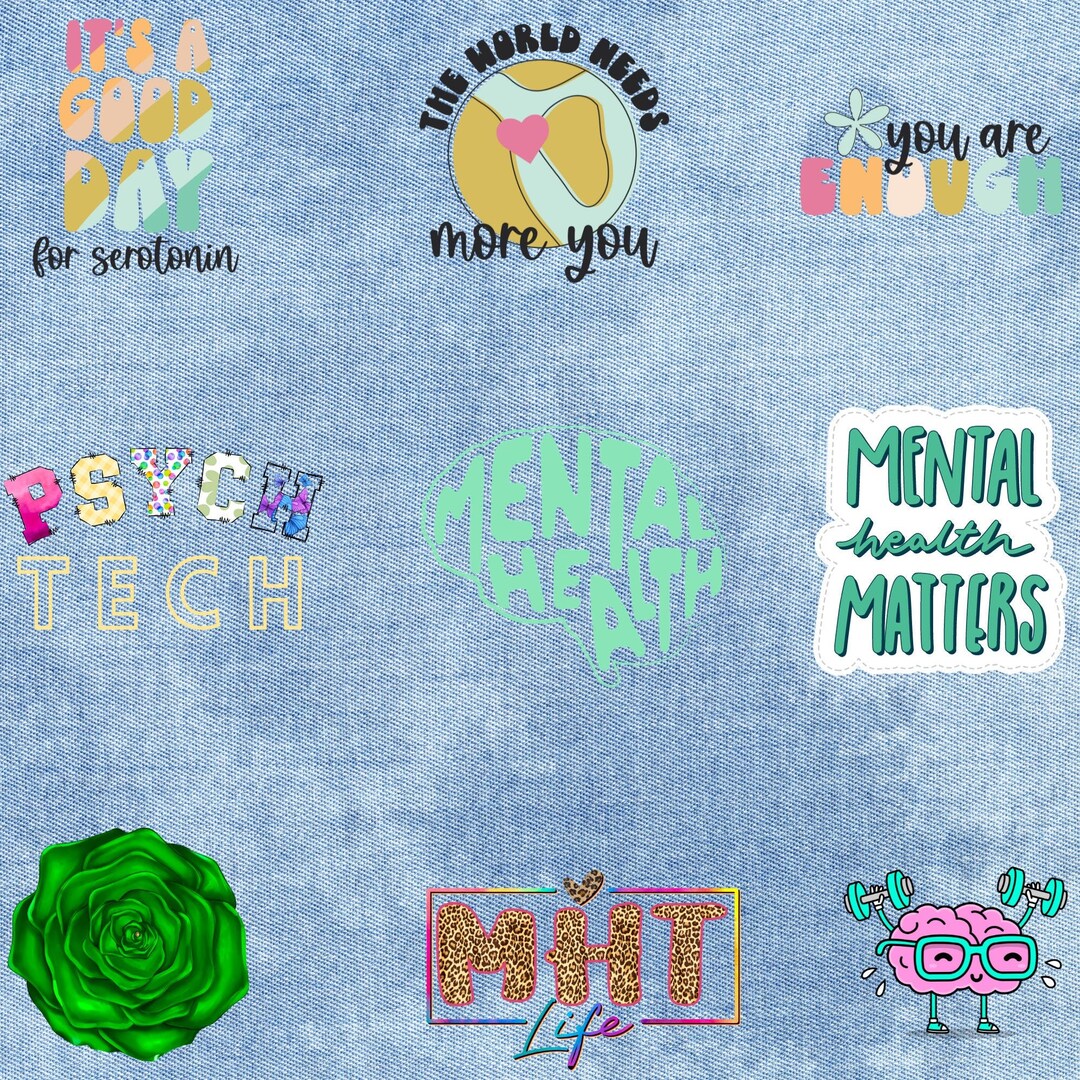Patches for Jackets| Patch Party| Patch Kit| Patches Iron On| DTF ...
