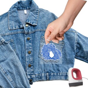 FSU Patches: Fayetteville State University DTF Iron on Patch Kit - Etsy