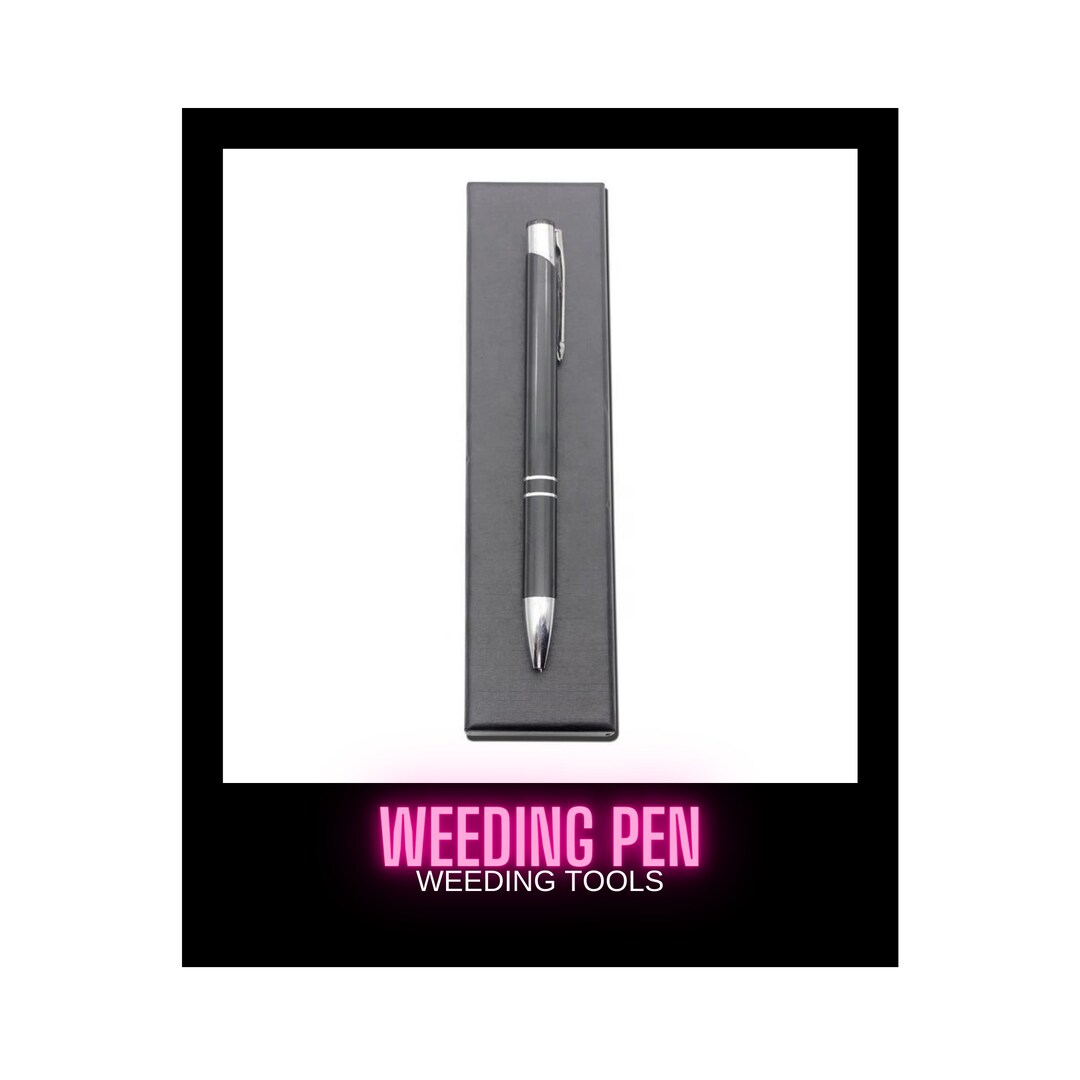 Vinyl Tools, Vinyl Weeding Tool, Weeding Tool, Weeding Pen, Vinyl Tool ...