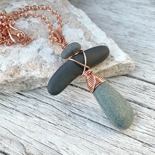 Rock Jewelry - Etsy