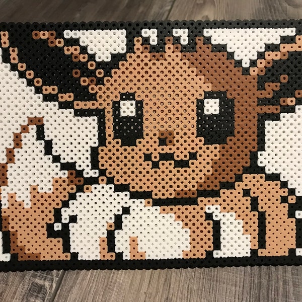 Eevee Pattern - Etsy