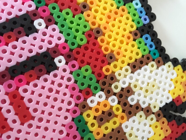 Kirby Set 3: Cupid Kirby Cutter Kirby Fire Kirby Sleepy - Etsy Canada