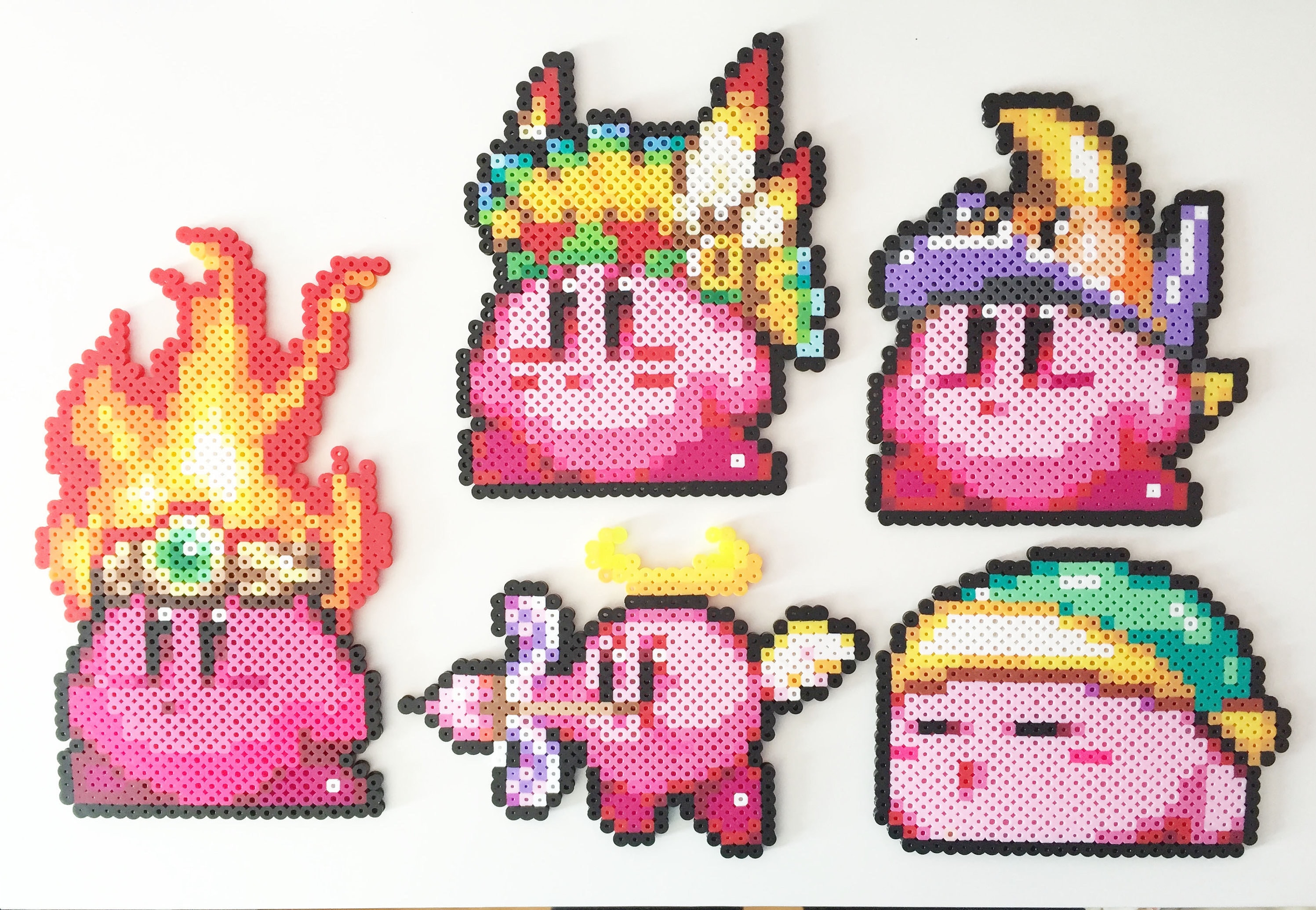 Cutter Kirby
