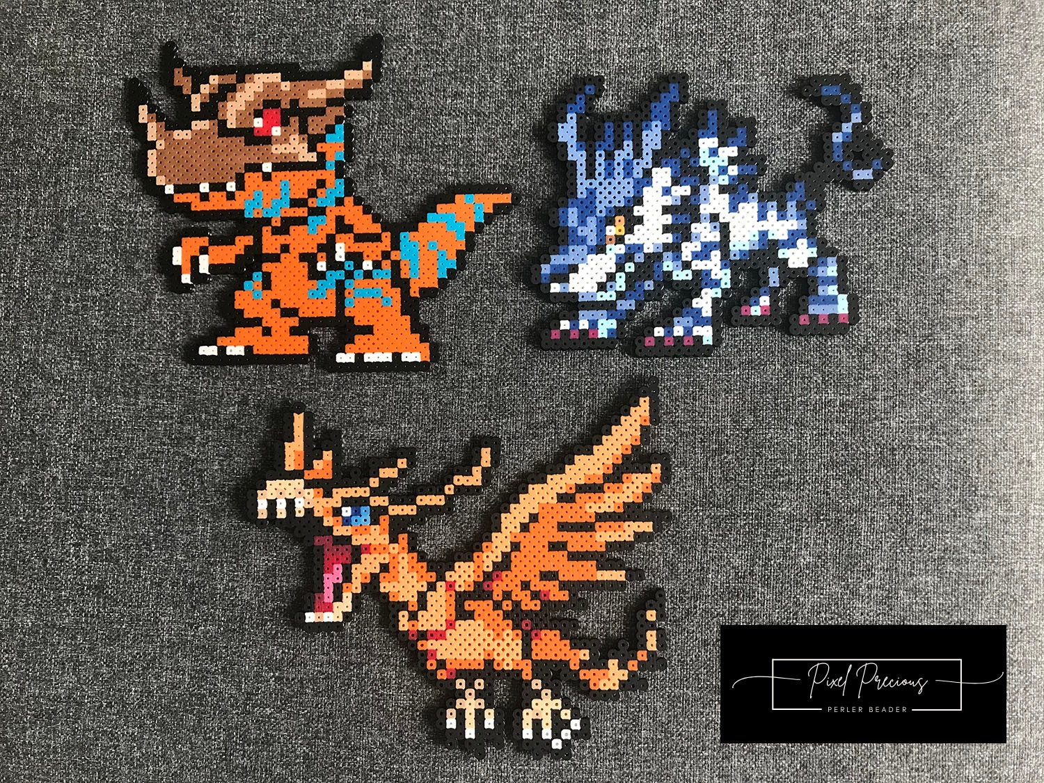 Birdramon