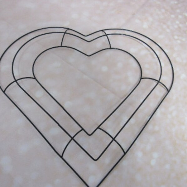 Wire Form - Etsy