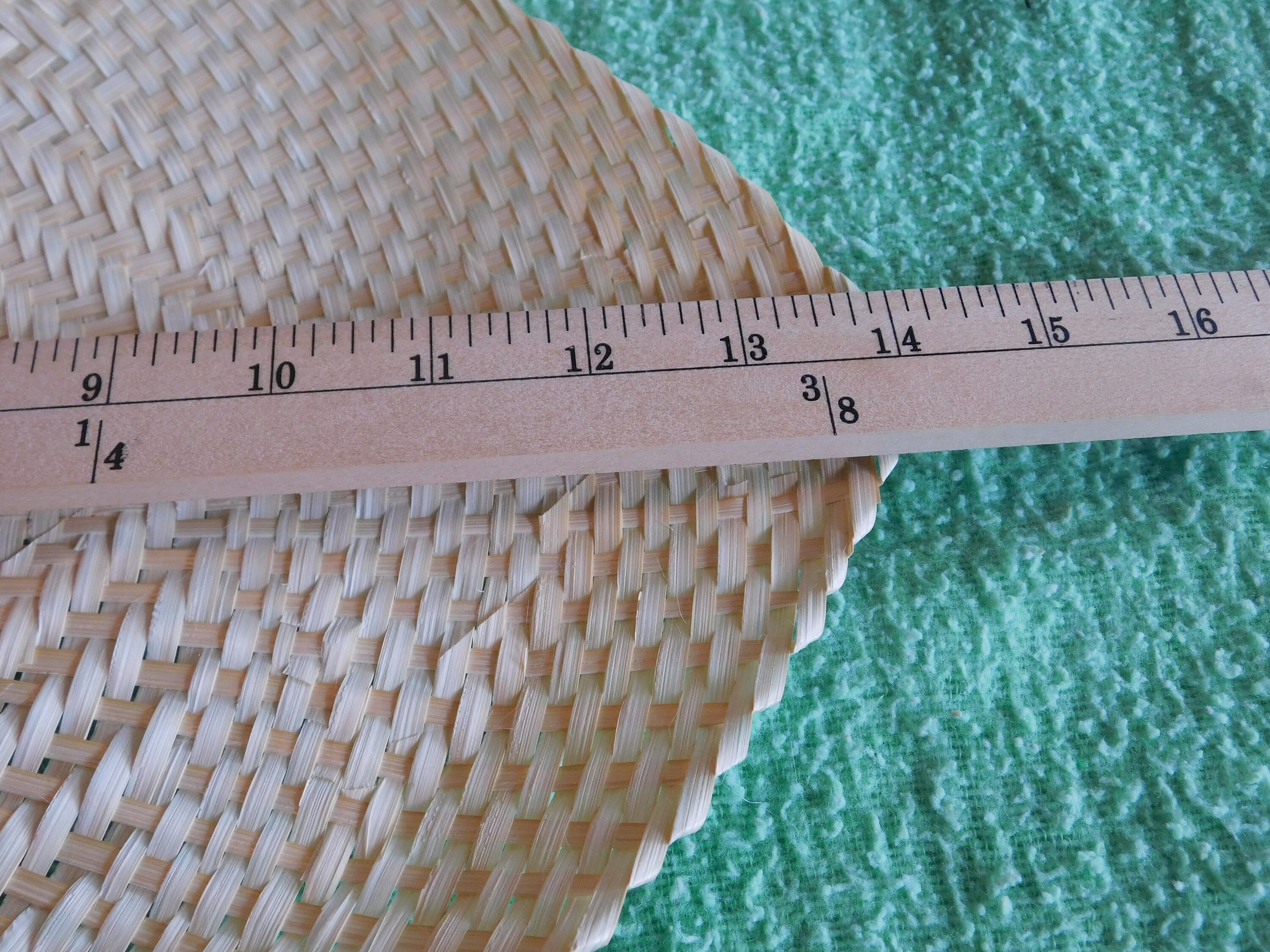 Wedding Bamboo Hand Fans, Beach Wedding Fans, Tropical Hand Fan Favors ...