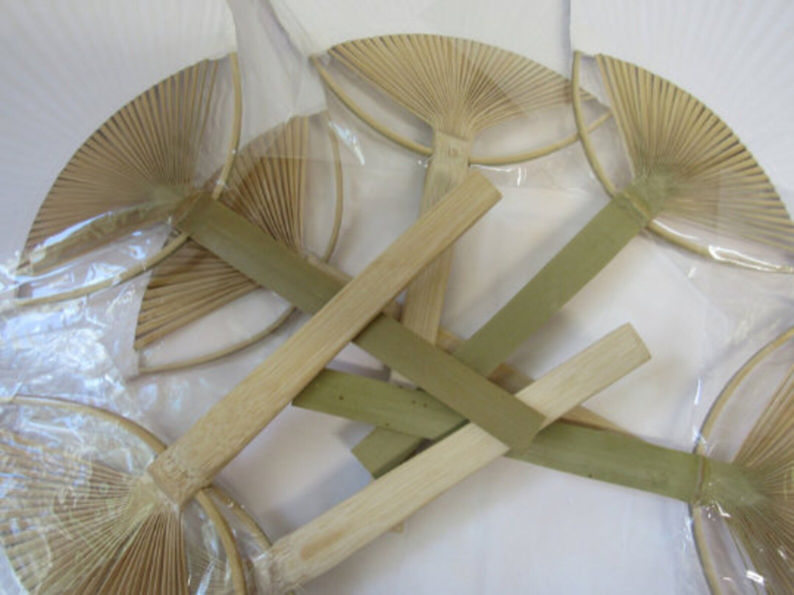 Bamboo Paddle Hand Fans, Beach Wedding Fans, Tropical Hand Fan Favors ...