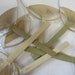 Bamboo Paddle Hand Fans, Beach Wedding Fans, Tropical Hand Fan Favors ...