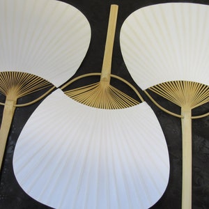 Bamboo Paddle Hand Fans, Beach Wedding Fans, Tropical Hand Fan Favors ...