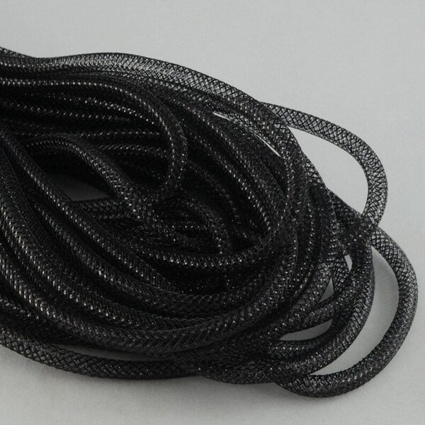 Deco Mesh Tubing - Etsy