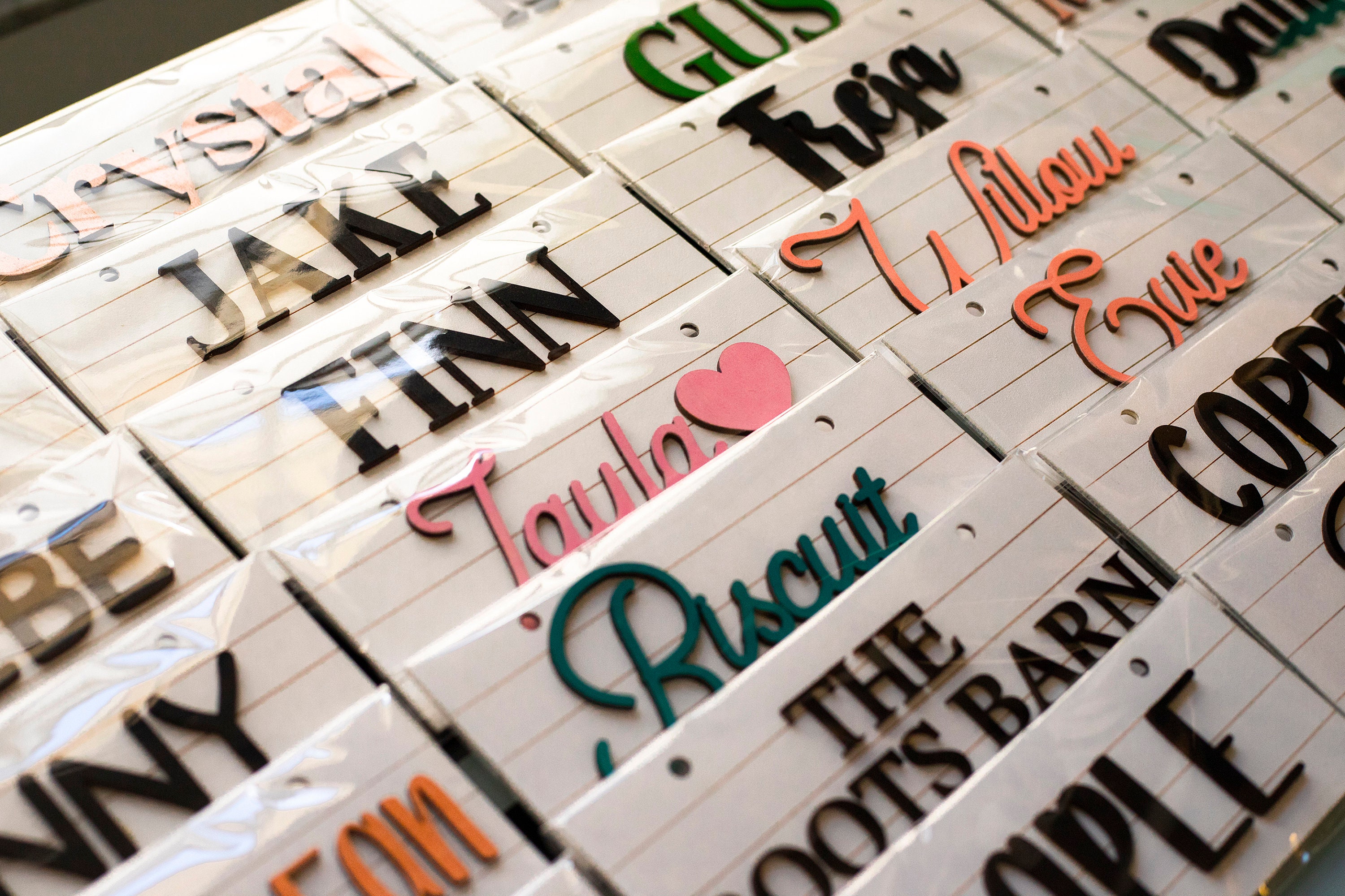 Personalized Pet Crate Sign Personalized Hanging Crate Tag - Etsy