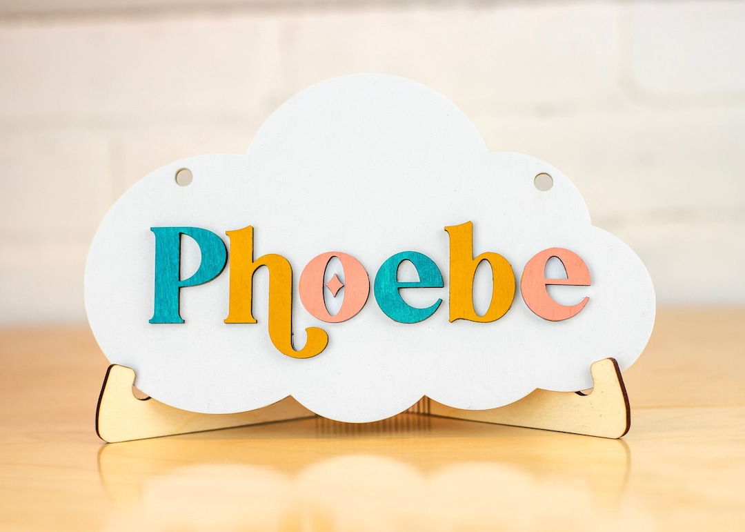 Personalized Pet Crate Sign Personalized Hanging Crate Tag Gift for ...