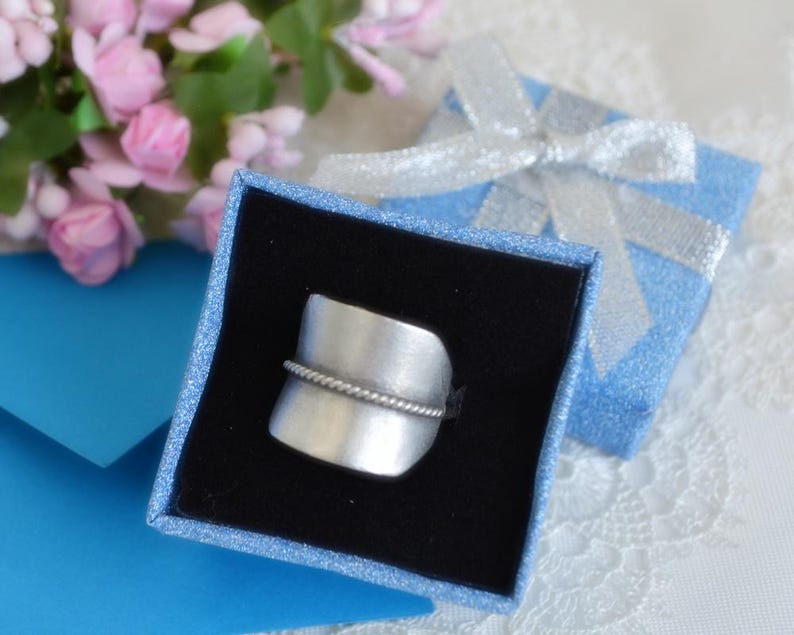 Golden Ruler meter scale Ring, Tailor measurement sewing needlework ...