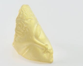 Human Face Ring - Etsy