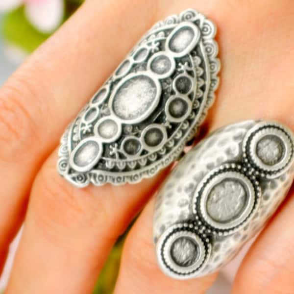 Middle East Jewelry - Etsy